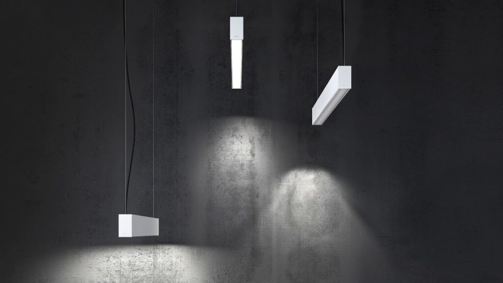 How Smart Building Lighting Enhance Efficiency and Safety - Advanced BC