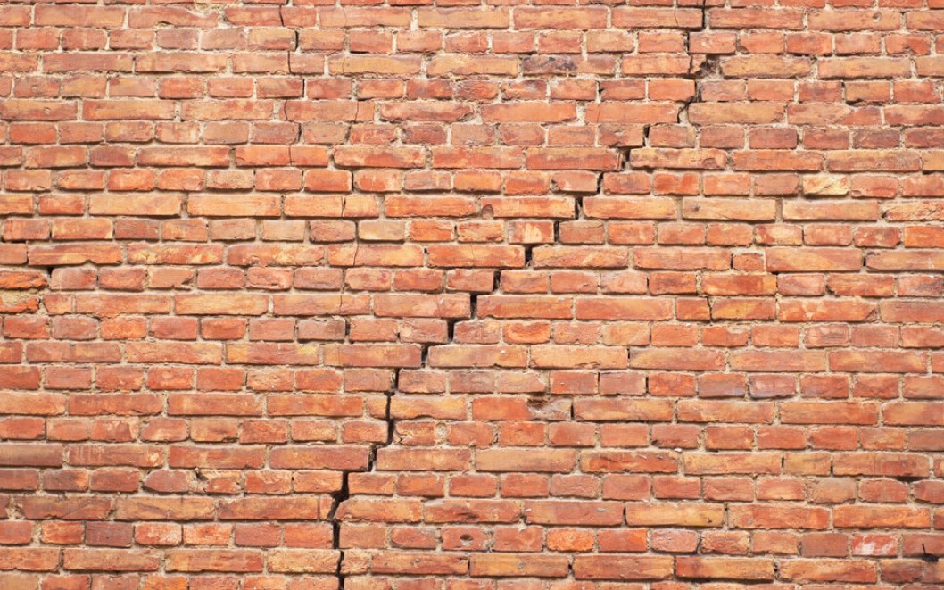 How is a Bowed Foundation Wall Fixed? (Methods Experts Use) - Advanced BC