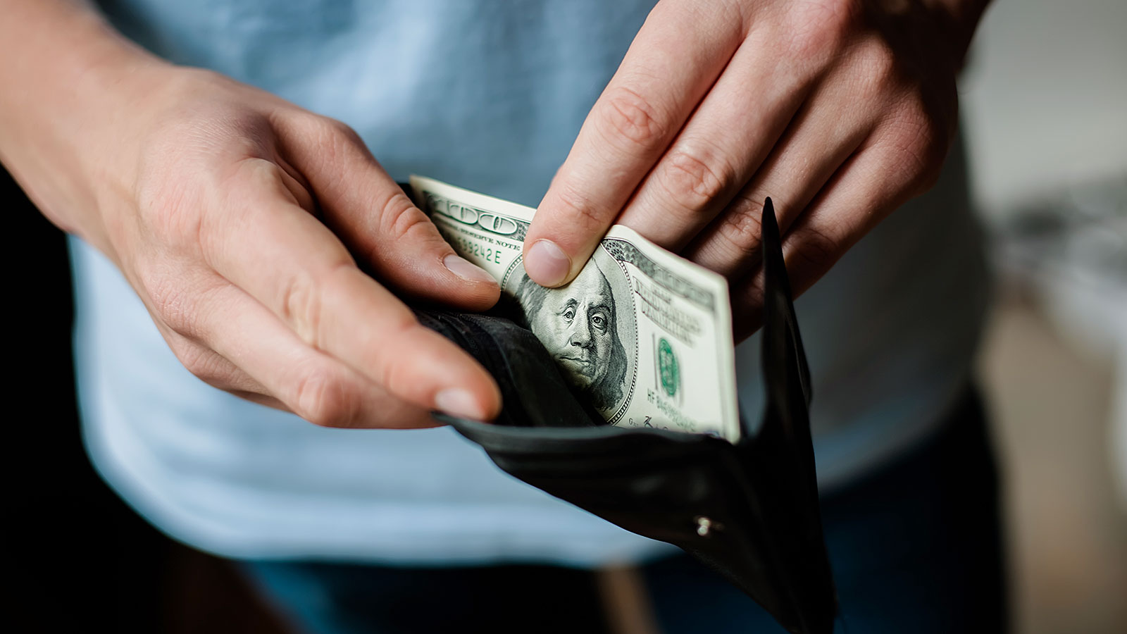 How to Use Your Money Rationally - Advanced BC